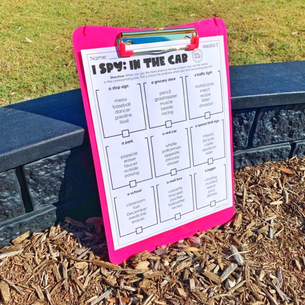 10 Ways to Encourage Speech Practice at Home - A Perfect Blend