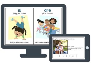 BOOM CARDS™ for Speech Therapy During Distance Learning