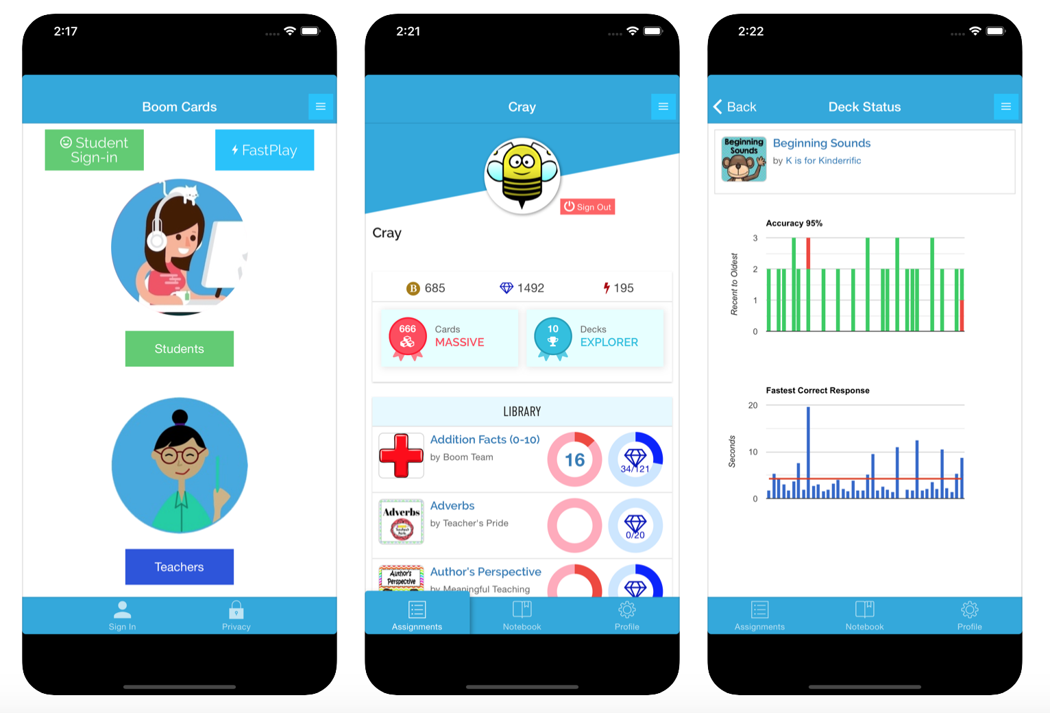 BOOM CARDS™ for Speech Therapy During Distance Learning