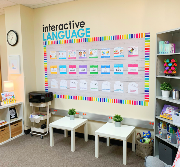 10 Easy Classroom Bulletin Board Tips - A Perfect Blend