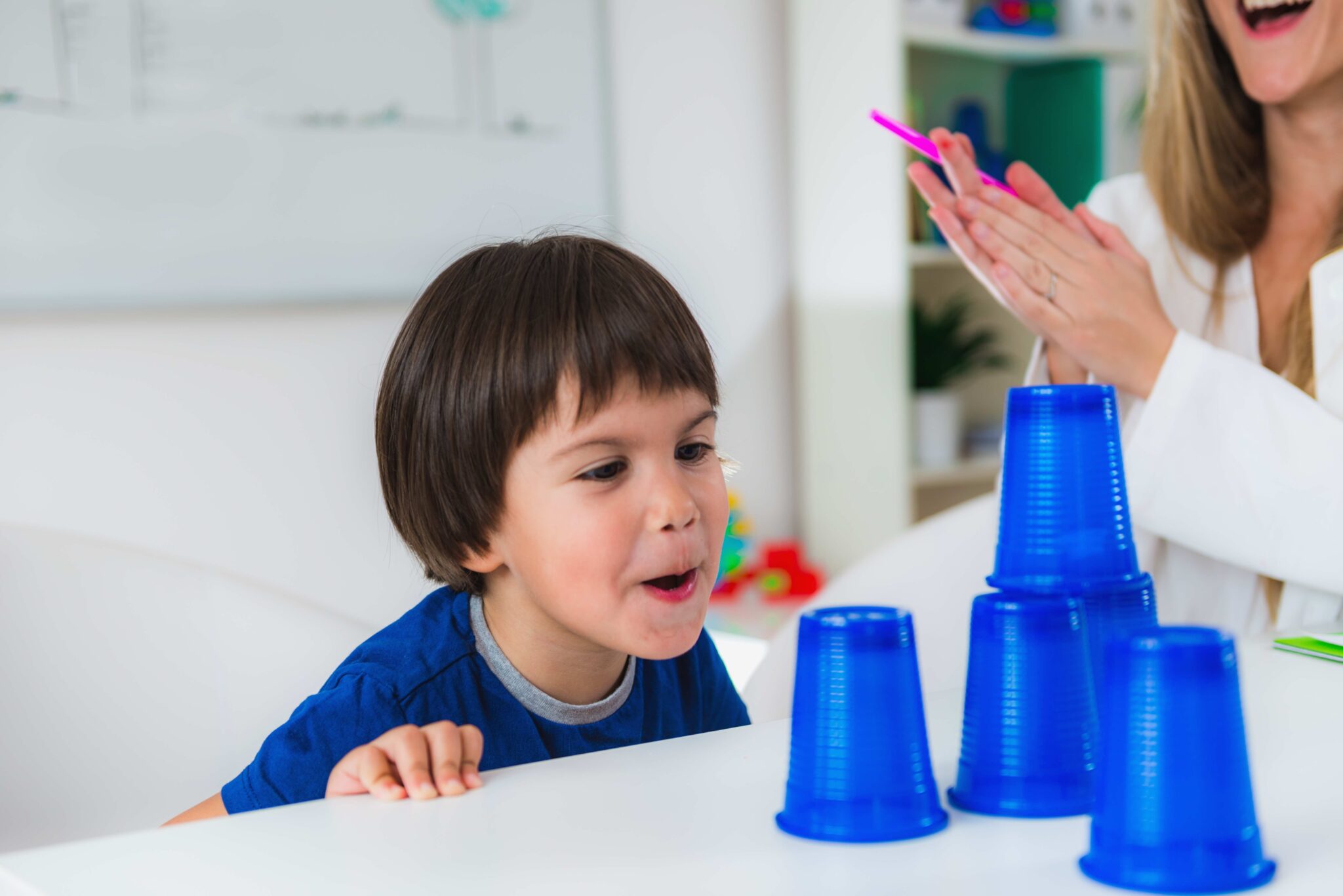4 Fun and Engaging Ways to Practice Prepositions - A Perfect Blend