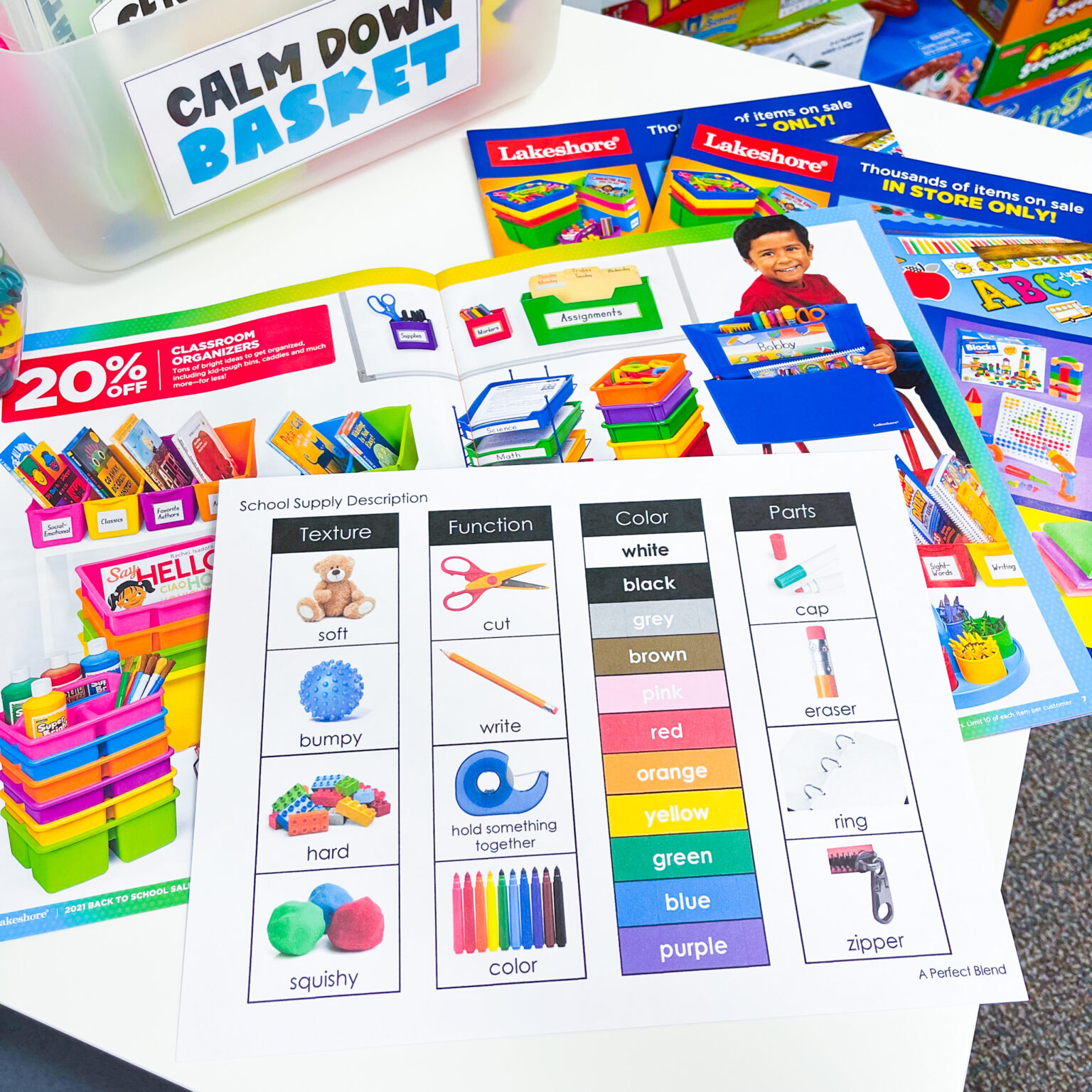 Engaging Ways to Build Rapport with Your Students in Speech - A Perfect ...