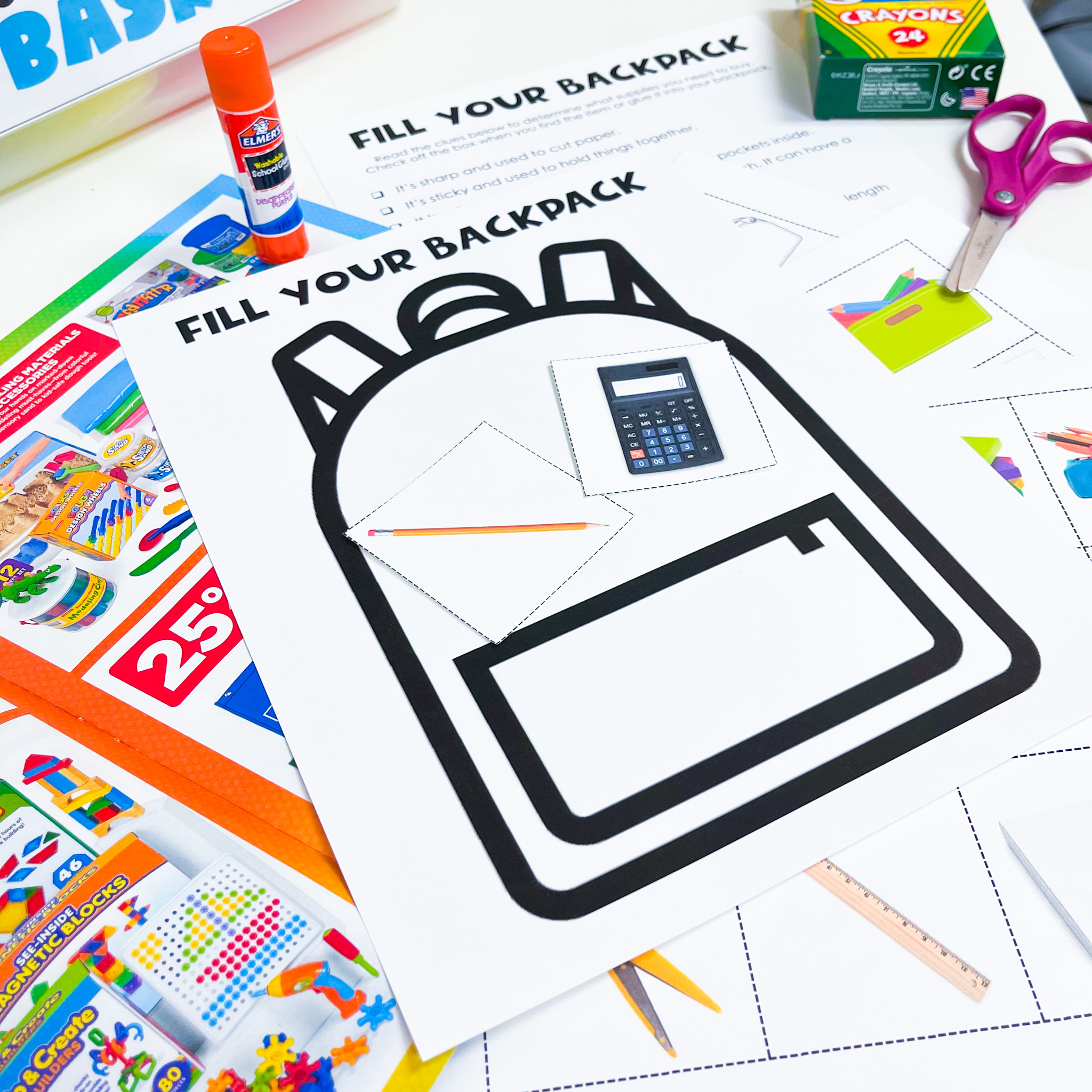 Engaging Ways to Build Rapport with Your Students in Speech - A Perfect ...